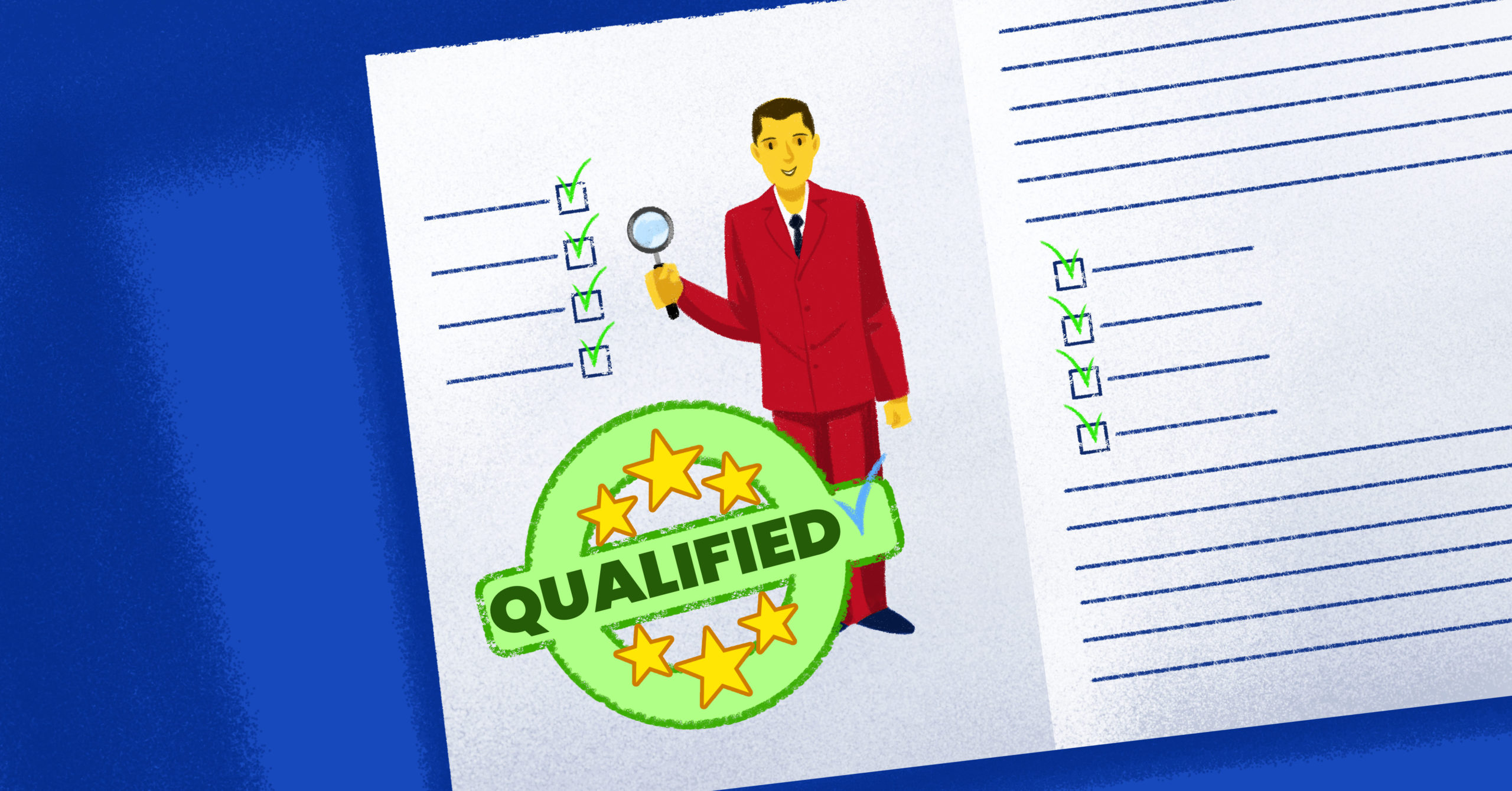 Auditor: il percorso di qualifica - Clariscience