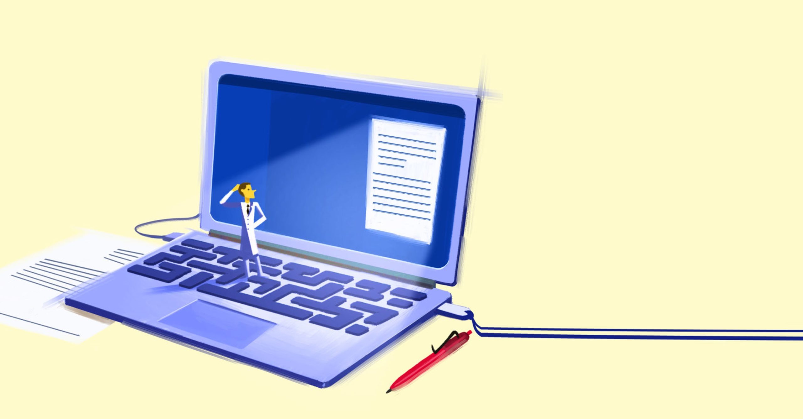 Istruzioni per l'uso elettroniche (eIFU) - Quando e come? - Clariscience