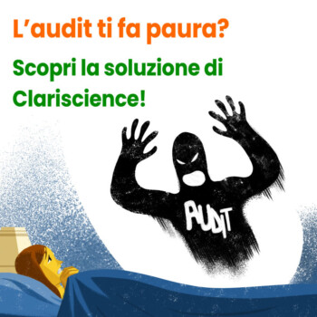 Auditing - Clariscience