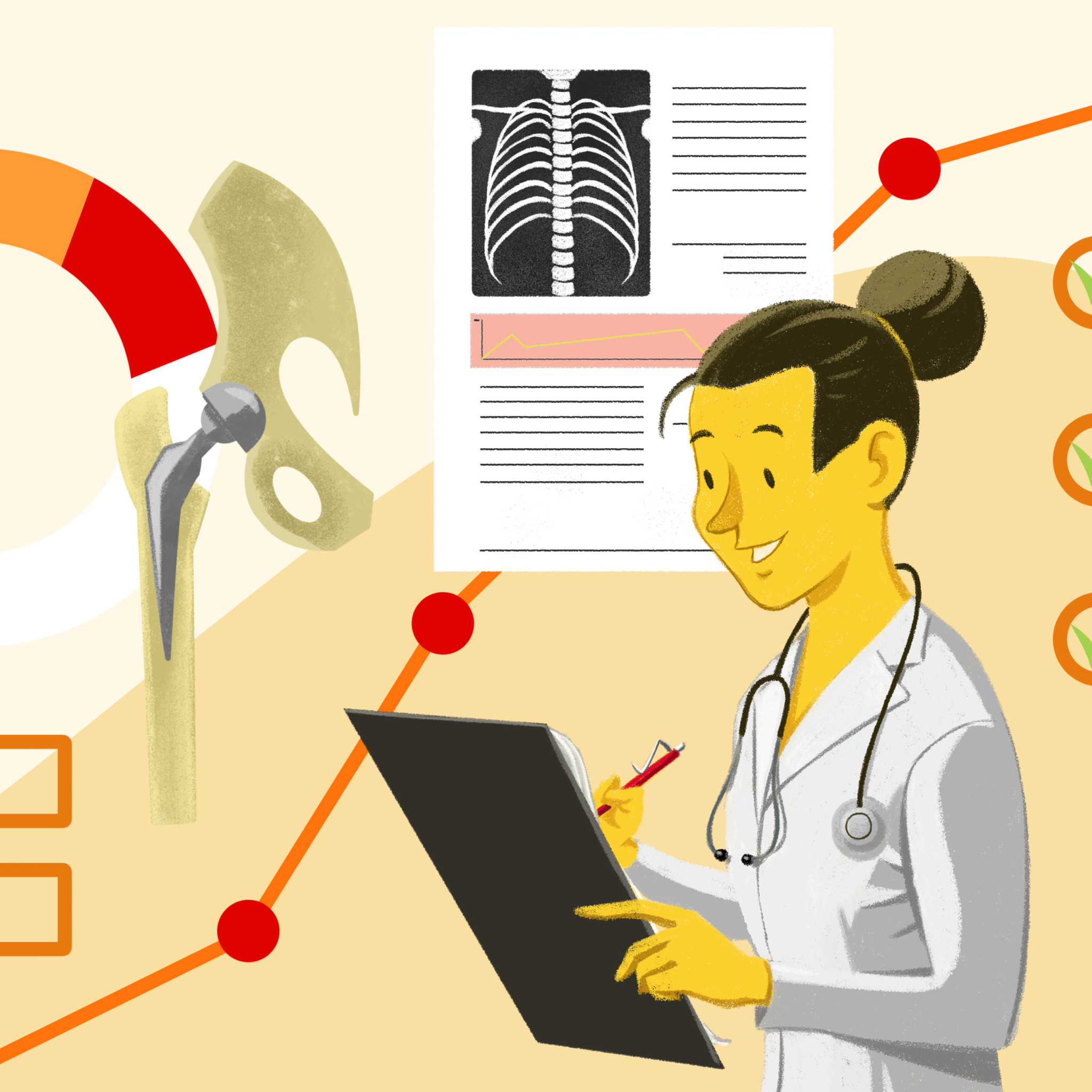 Tipologie di studio clinico: lo studio prospettico - Clariscience