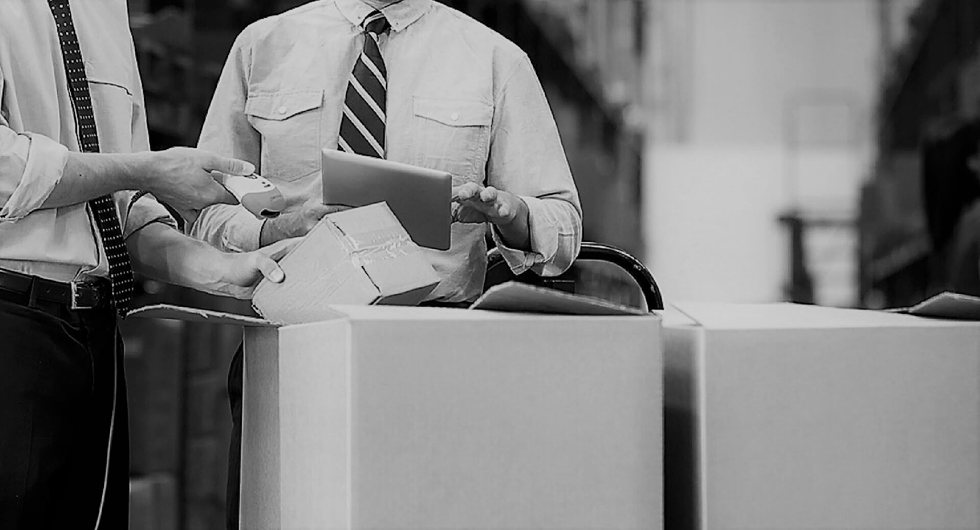 Supplier audits - Clariscience