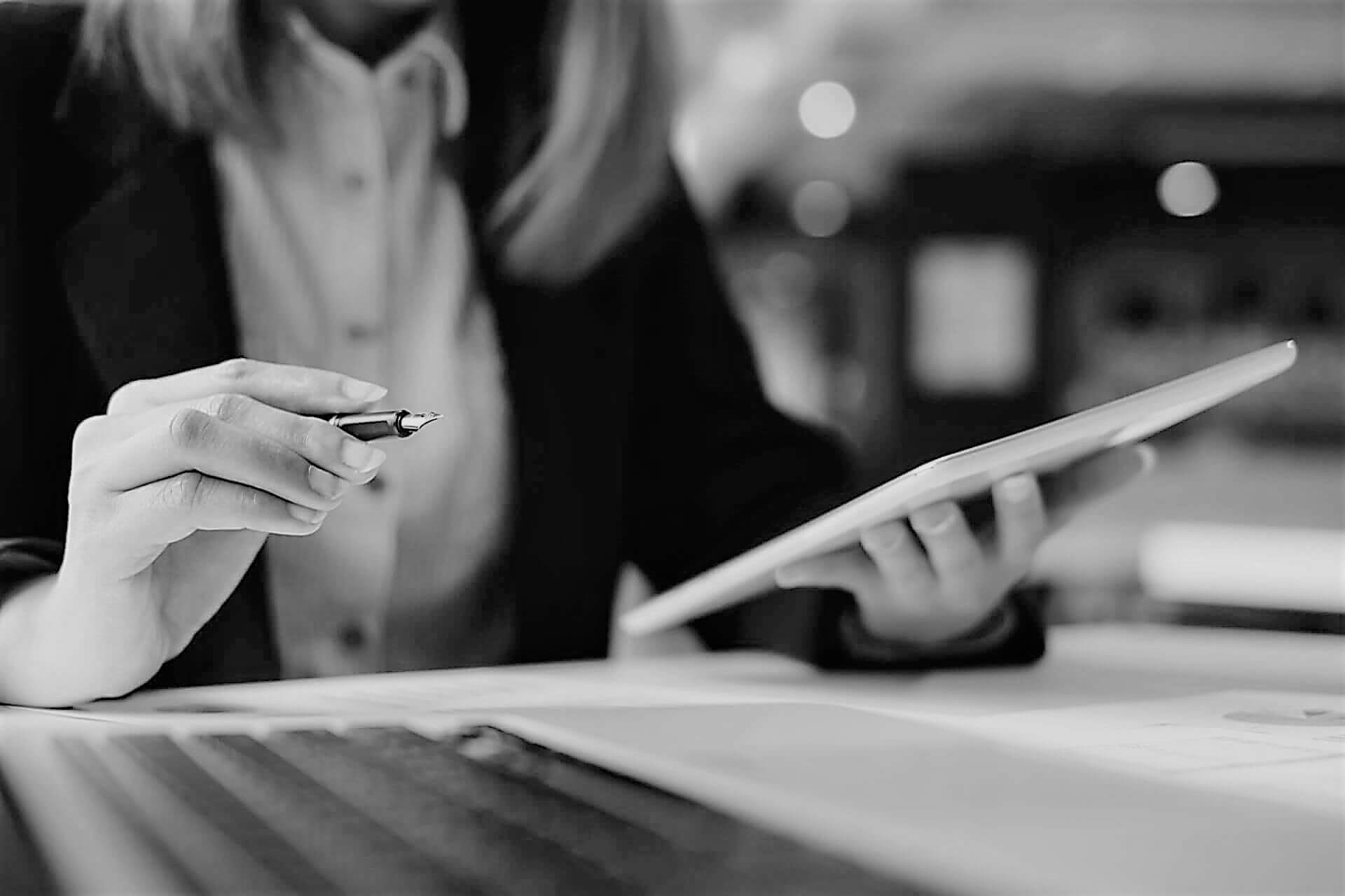 Audit interno - Clariscience