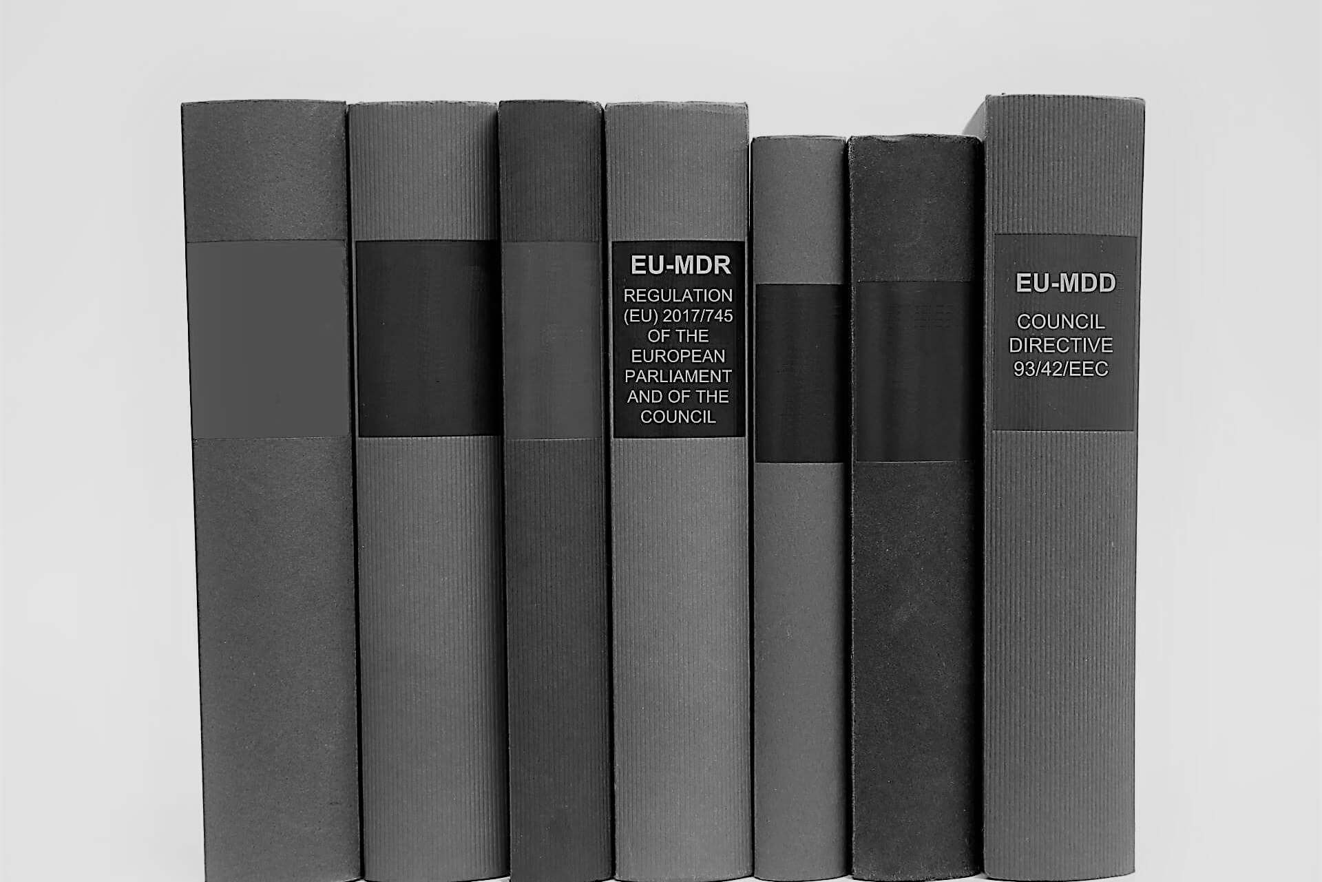 Gap Analysis Documentazione Tecnica MDR e IVDR | Clariscience