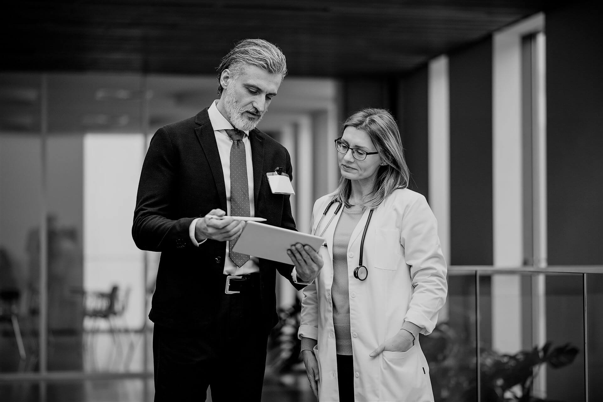 Il manuale per l’informatore scientifico - Clariscience