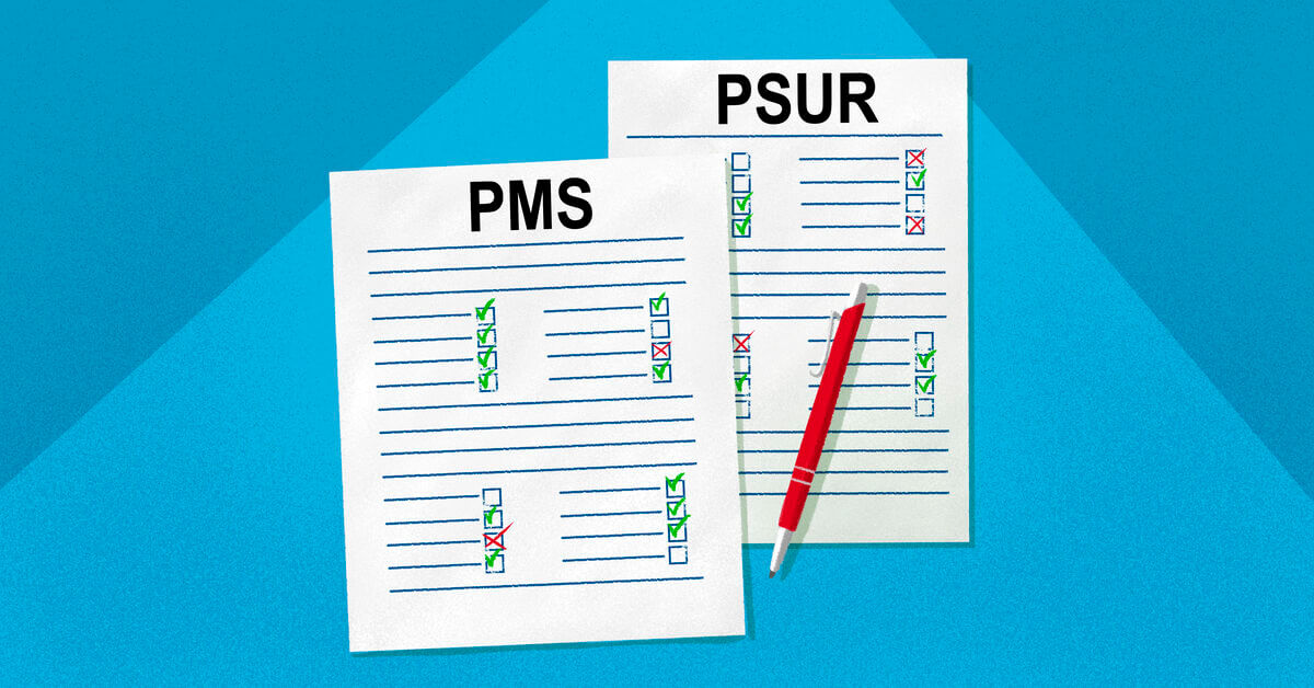 Report di PMS e Report di PSUR: cosa sono e come si preparano - Clariscience