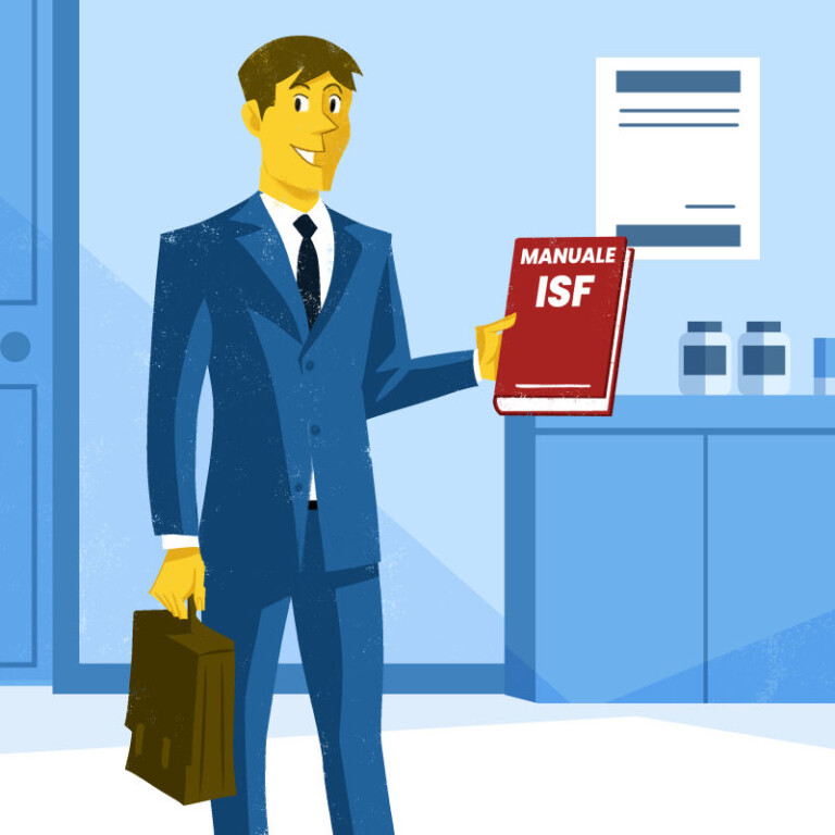 Il manuale per l’informatore scientifico del farmaco - Clariscience