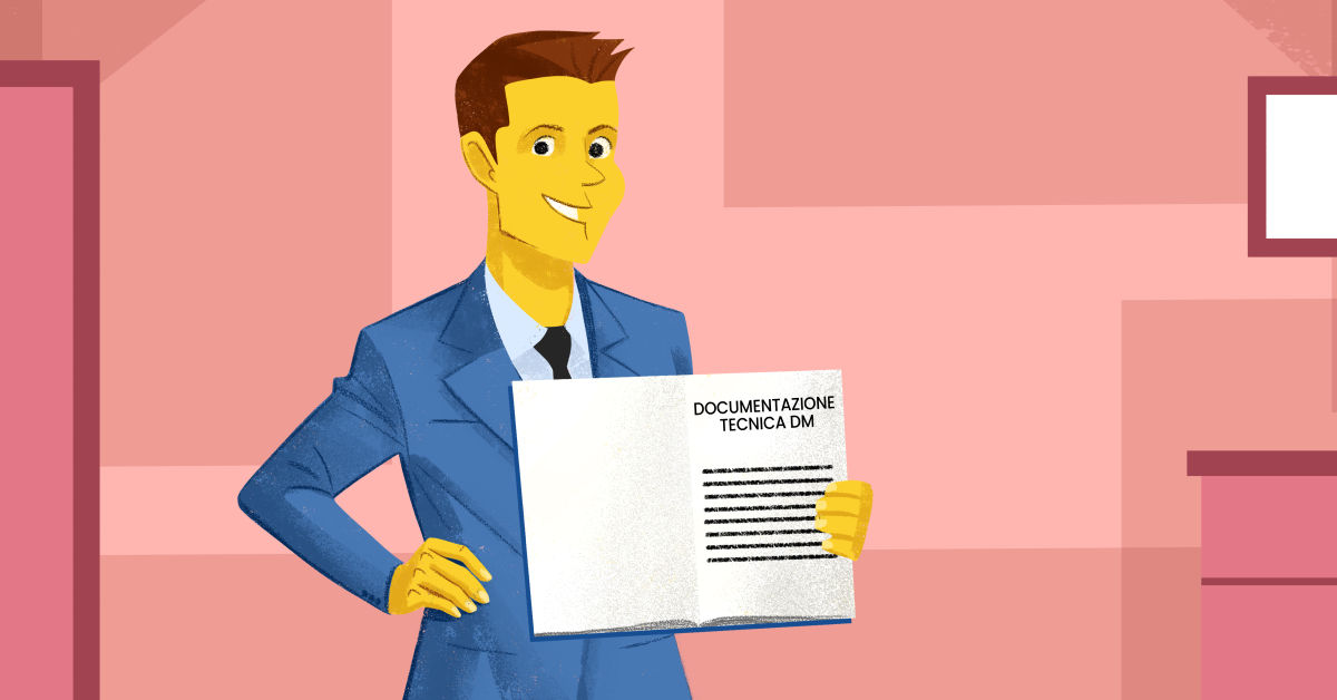 La Documentazione Tecnica di un dispositivo medico: l’Annex II del MDR - Clariscience