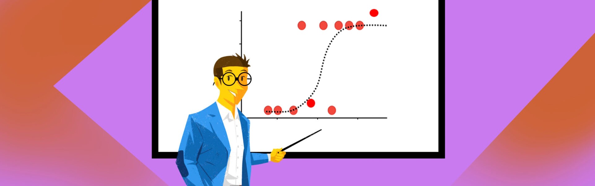 Le misure di regressione per variabili discrete - Clariscience