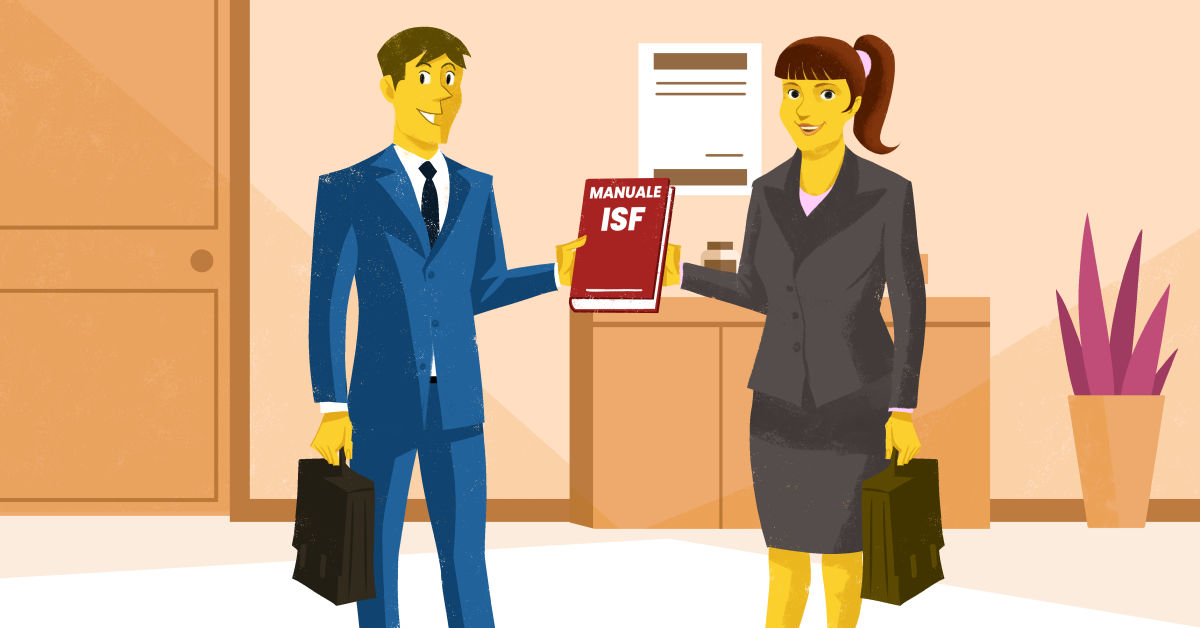 L'informatore dal medico: giorno 2 - Clariscience