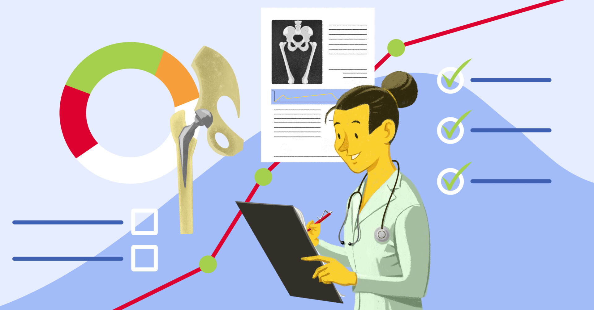 Le fasi dei clinical trial - Clariscience
