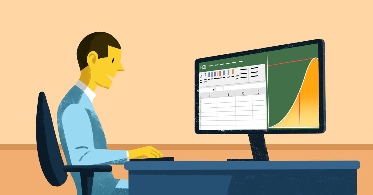 Excel e analisi statistica | Clariscience Magazine