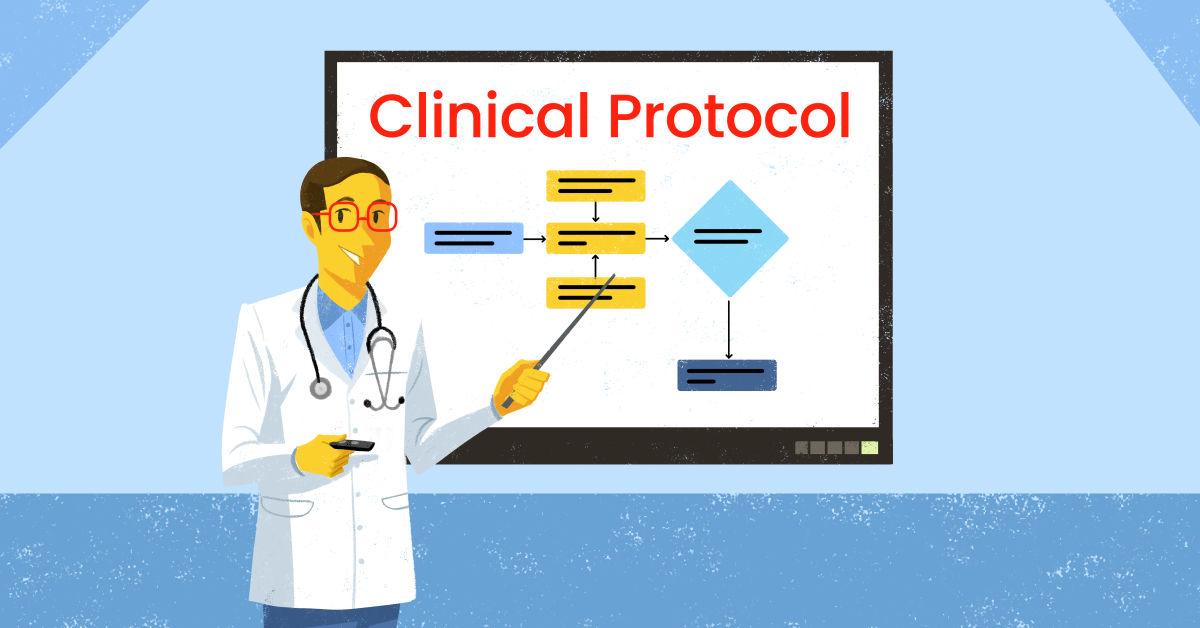 La struttura logica di un protocollo clinico | Clariscience magazine