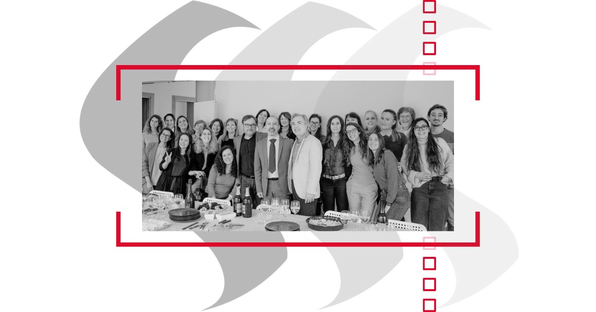 Clariscience celebra l’accoglienza | Clariscience Magazine