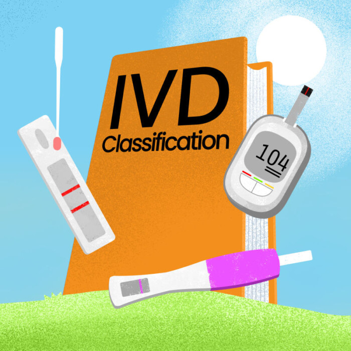 La classificazione degli IVD secondo il Regolamento UE 2017/746 | Clariscience Magazine