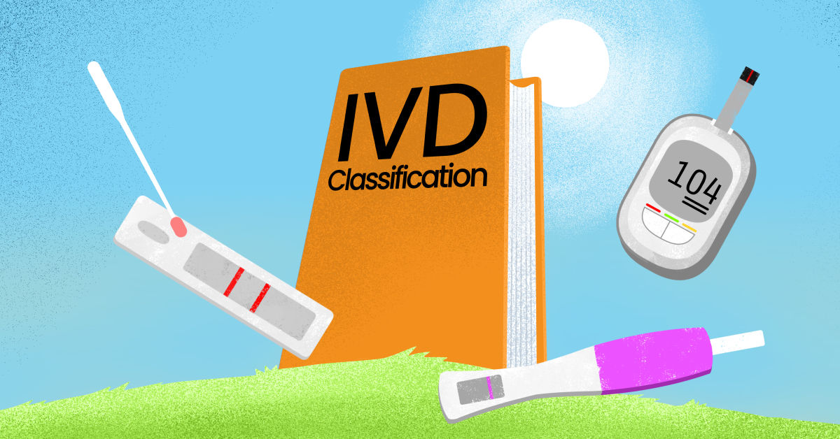 La classificazione degli IVD secondo il Regolamento UE 2017/746 | Clariscience Magazine