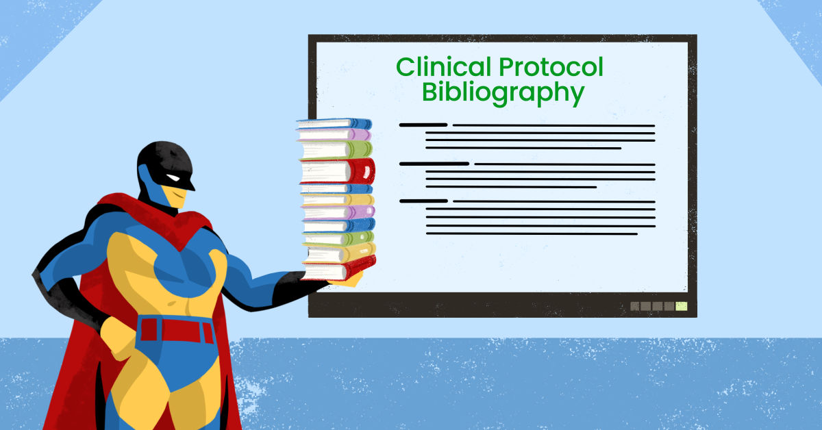 Costruire la bibliografia di un protocollo clinico | Clariscience Magazine