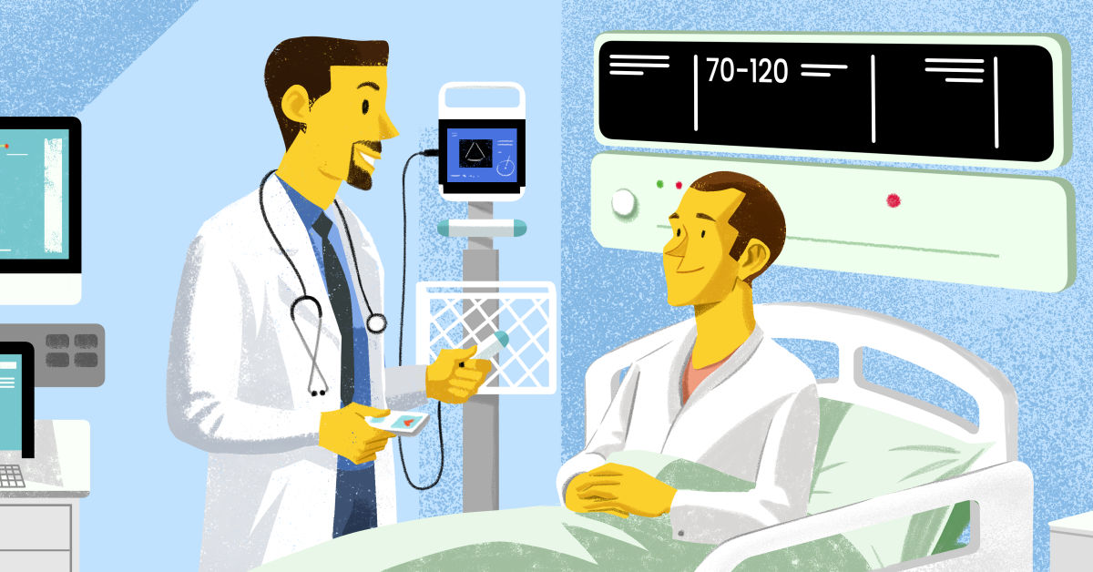 Il "Point-of-care" | Clariscience Magazine