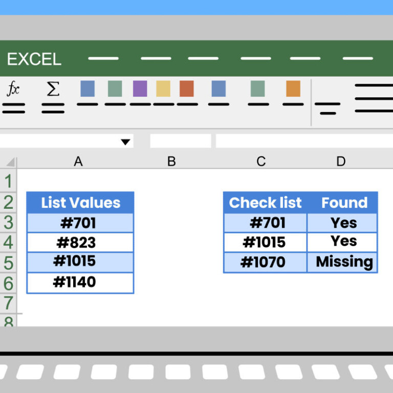 How to handle missing data | Clariscience Magazine