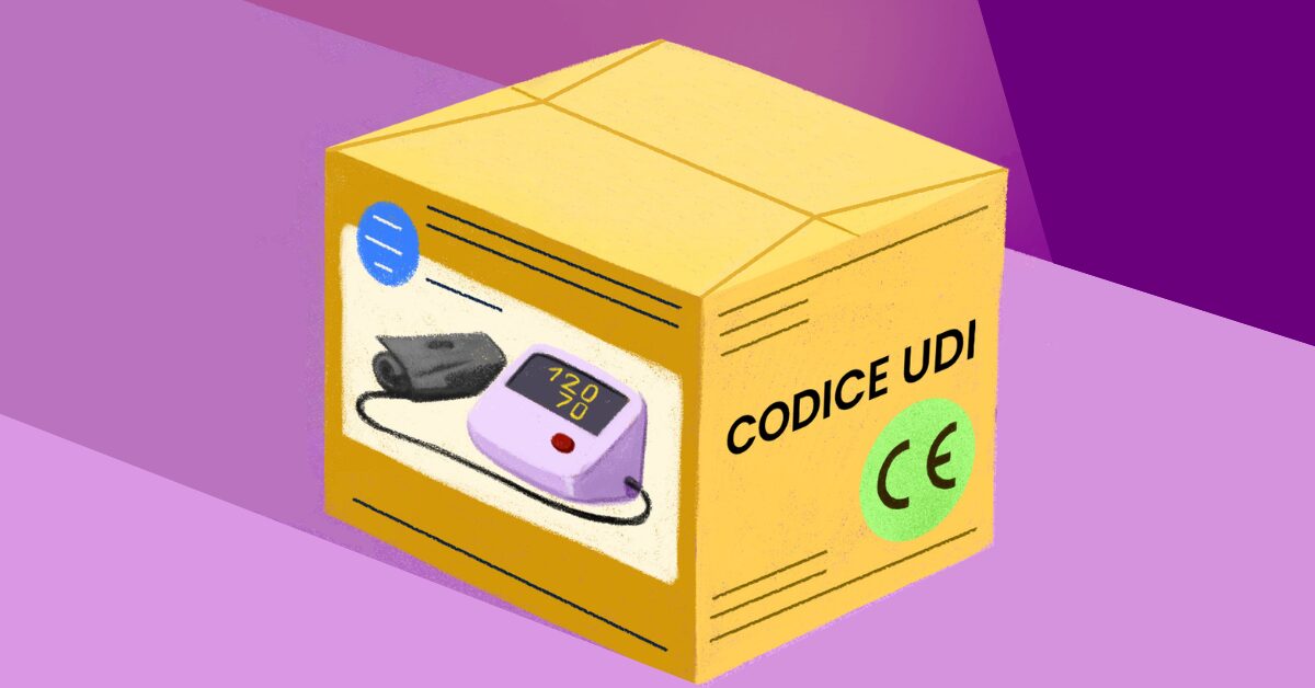 Come attribuire i codici UDI a un kit | Clariscience Magazine