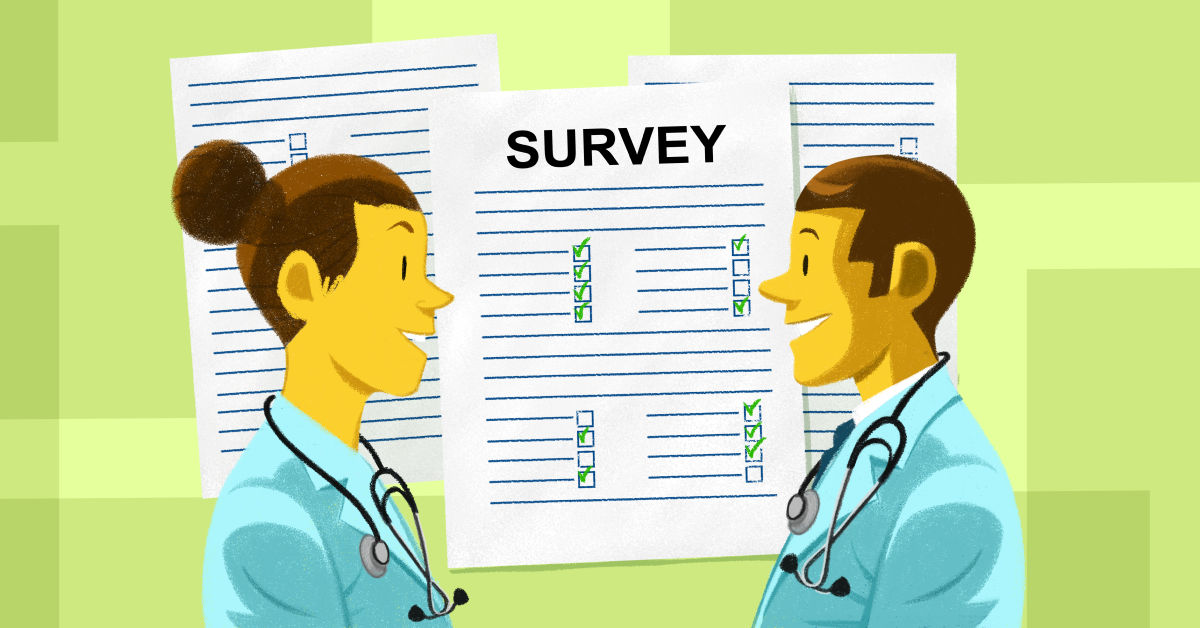 Raccolta di dati clinici di un DM: il ruolo del questionario - Clariscience