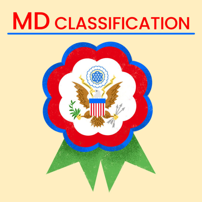 La classificazione degli IVD secondo il Regolamento - Clariscience